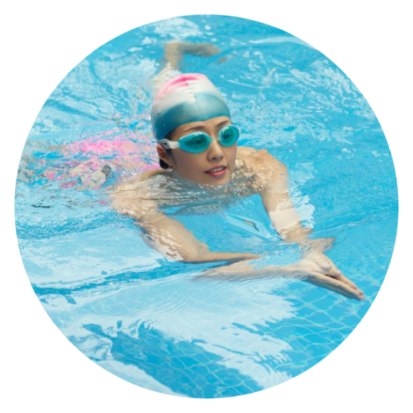 Best Female Swimming Lessons/Coaches In Singapore | Swimwerks