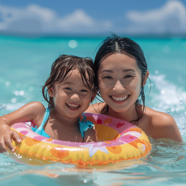 The Ultimate Guide To Proper Swimming Attire And Accessories