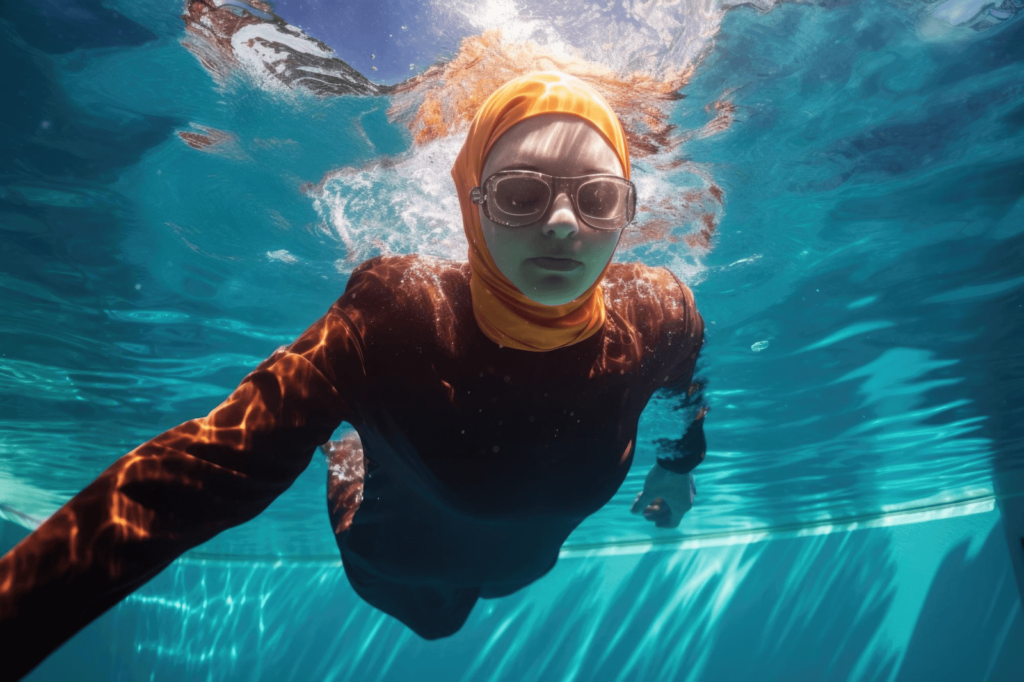 The Ultimate Guide To Proper Swimming Attire And Accessories