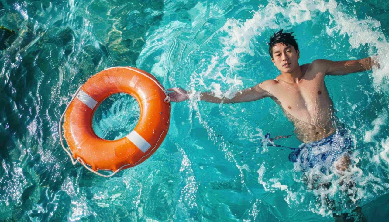 Learn What Is Floating In Swimming: Techniques & Types