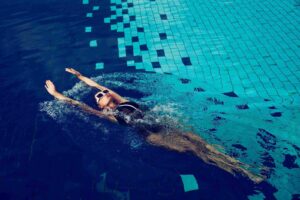Learn What Is Floating In Swimming: Techniques & Types