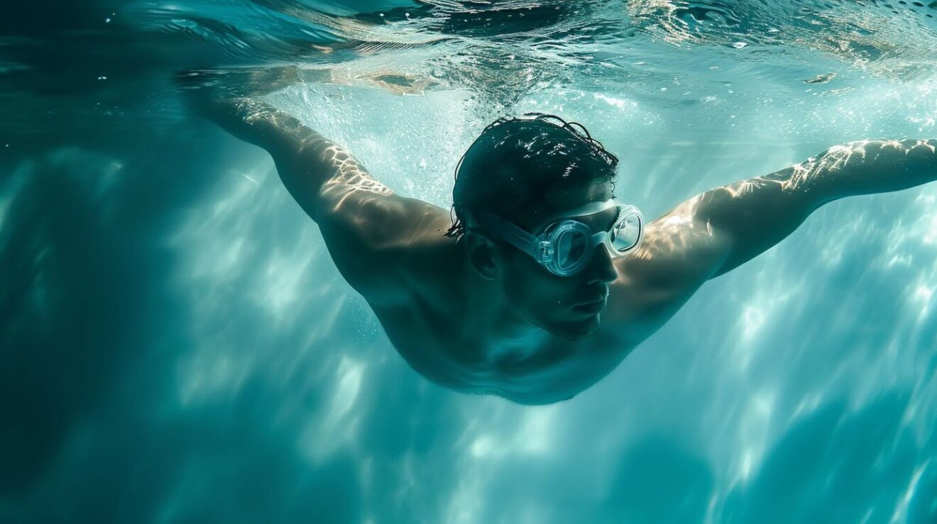 12 Reasons Why Swimming Is The Best Sport