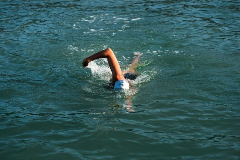 What Is The Fastest Swimming Stroke? Learn About “The Freestyle”