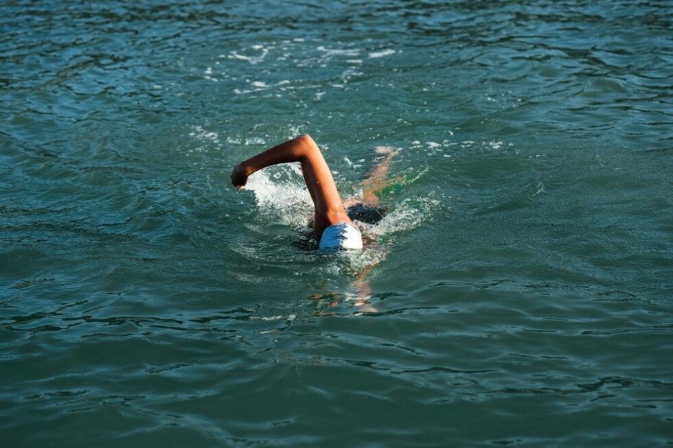 What Is The Fastest Swimming Stroke? Learn About “The Freestyle”