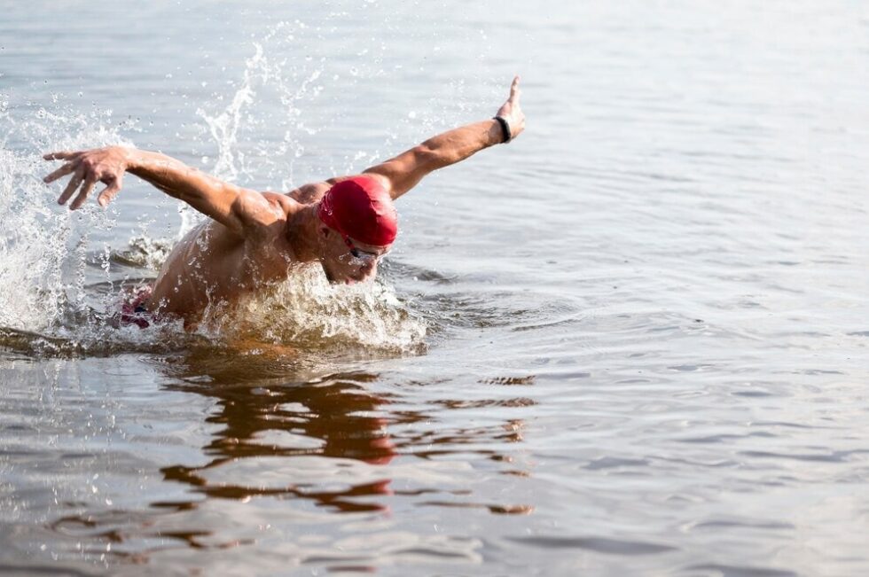 What Is The Fastest Swimming Stroke? Learn About “The Freestyle”