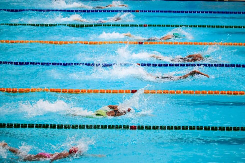 What Is The Fastest Swimming Stroke? Learn About “The Freestyle”