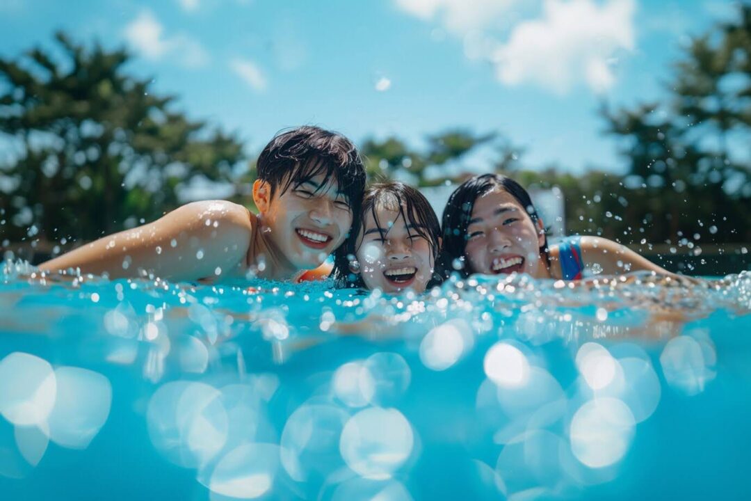 17 Essential Swimming Safety Tips And Precautions