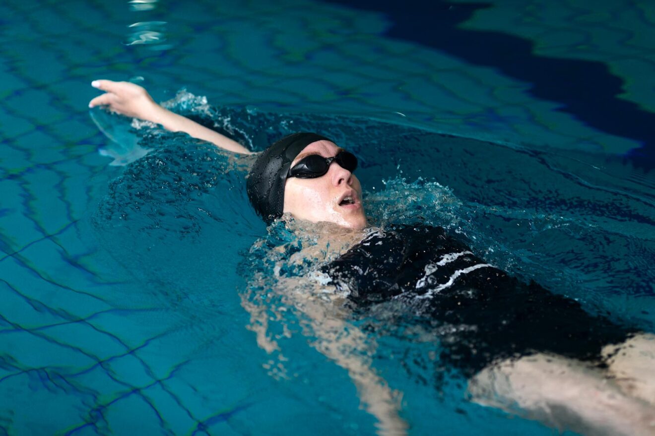 52 Essential Swimming Terminologies Every Beginner Should Know