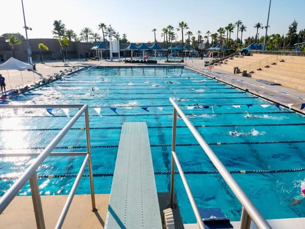Swimming Laps Vs Lengths: Definitions And Key Differences
