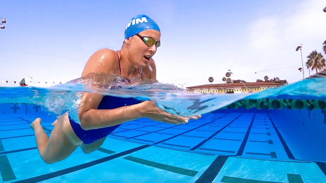 52 Essential Swimming Terminologies Every Beginner Should Know