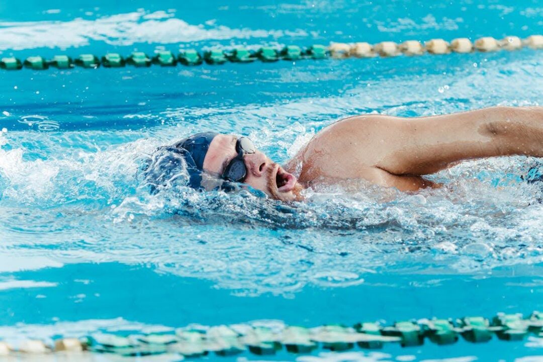 What Is SWOLF In Swimming: Definition, Benefits, And Improvement Tips