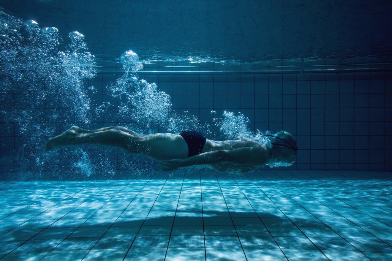 7 Ways On How To Increase Swimming Stamina And Build Endurance