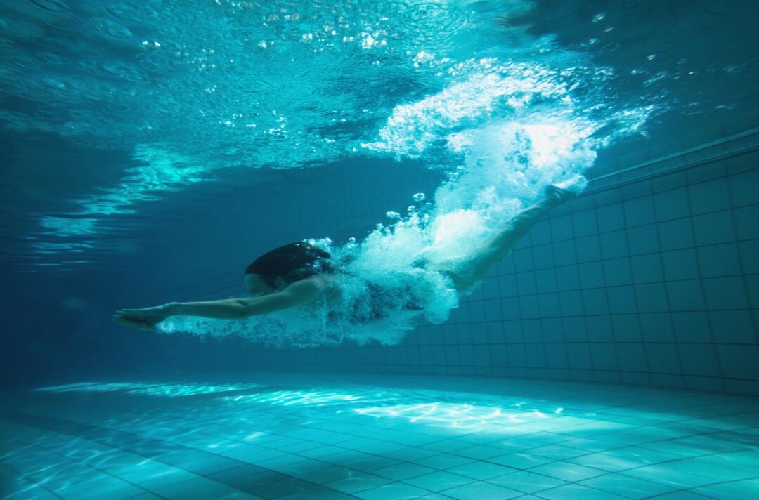 13 Reasons Why You Should Shower Before And After Swimming In Pools
