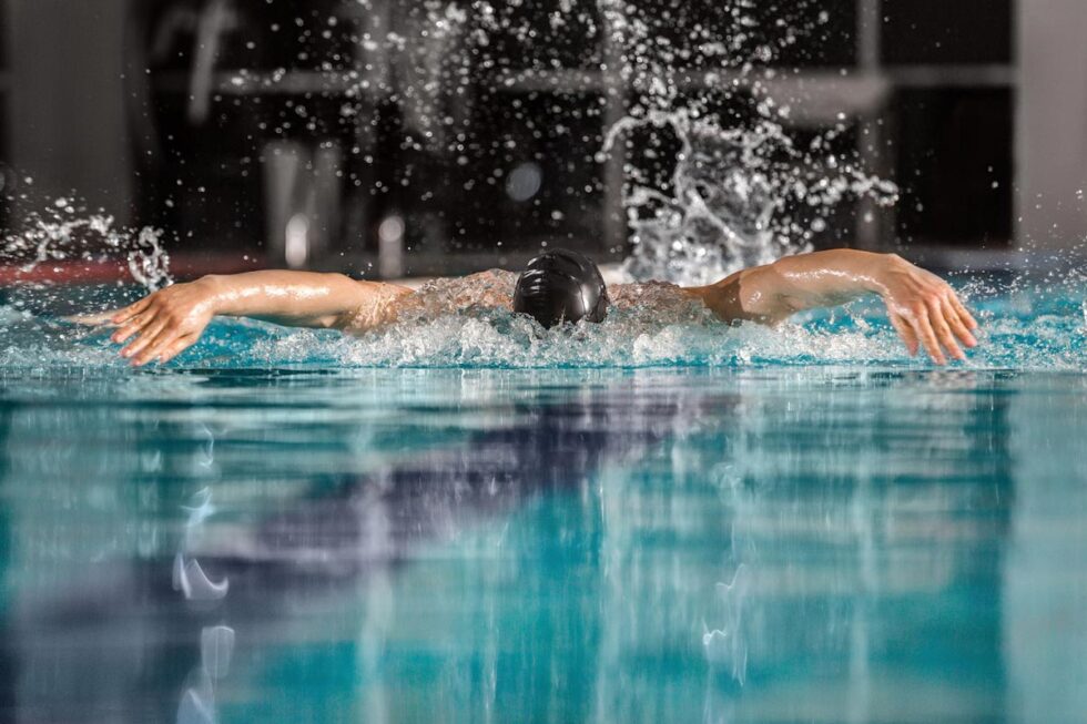 52 Essential Swimming Terminologies Every Beginner Should Know