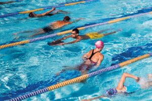 52 Essential Swimming Terminologies Every Beginner Should Know