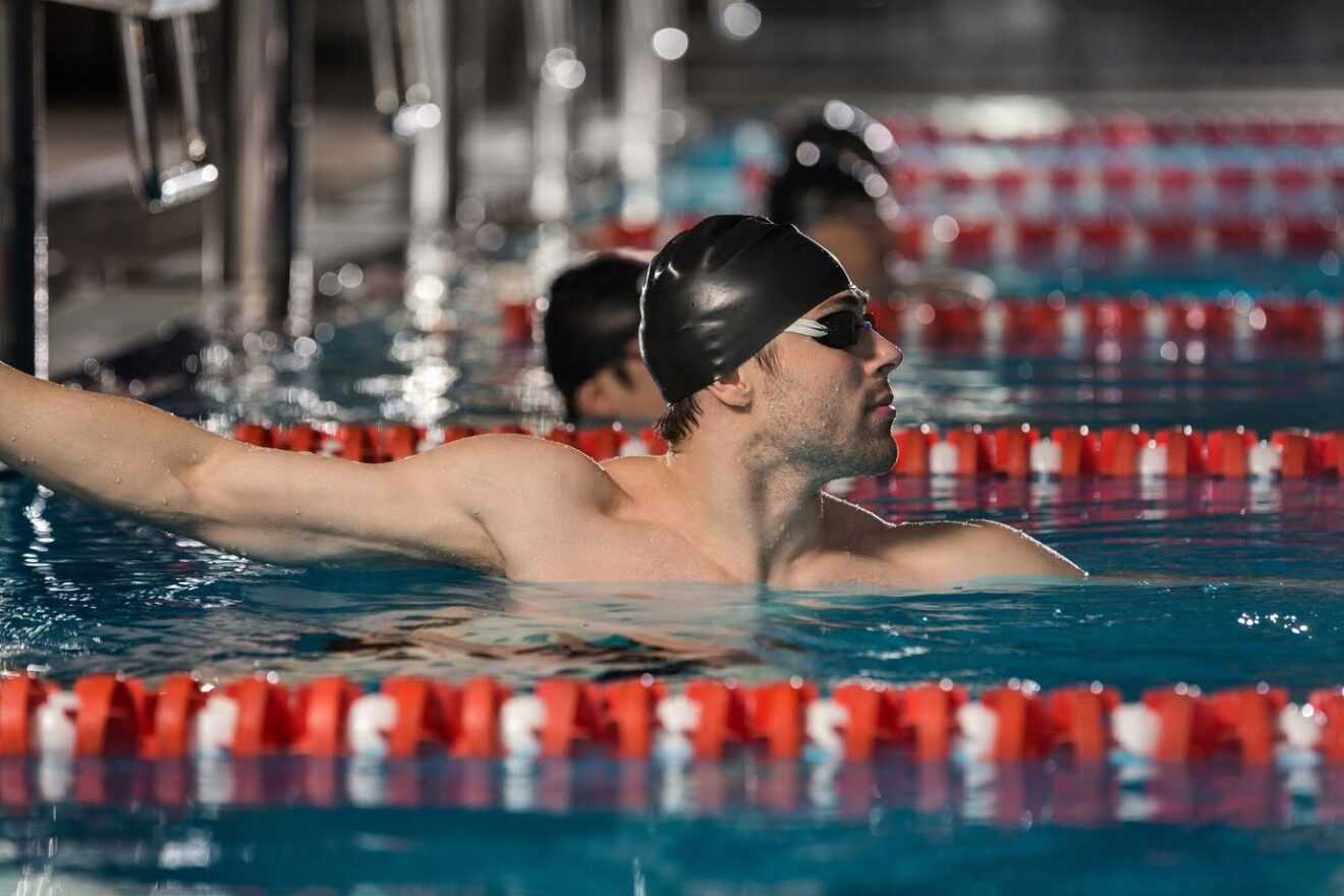 What Is The History Of Swimming? Evolution Of This Beloved Sport