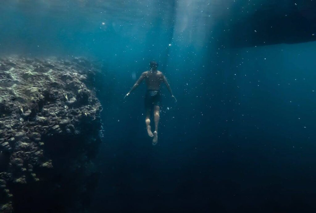 What Is The History Of Swimming? Evolution Of This Beloved Sport