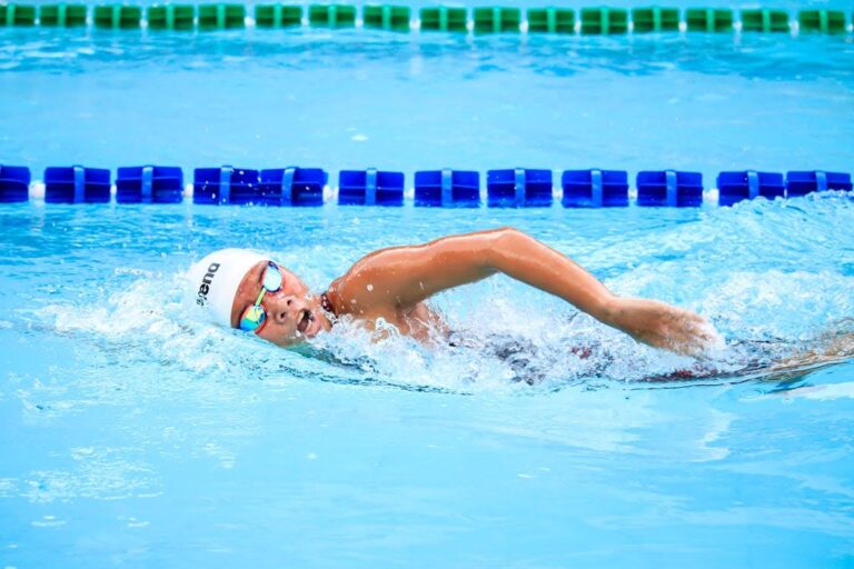 What Is The History Of Swimming? Evolution Of This Beloved Sport