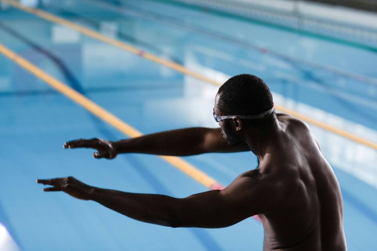21 Effective Cool Down Exercises After Swimming