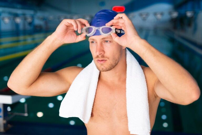 The 15 Must-Have Swimming Equipment For Every Swimmer