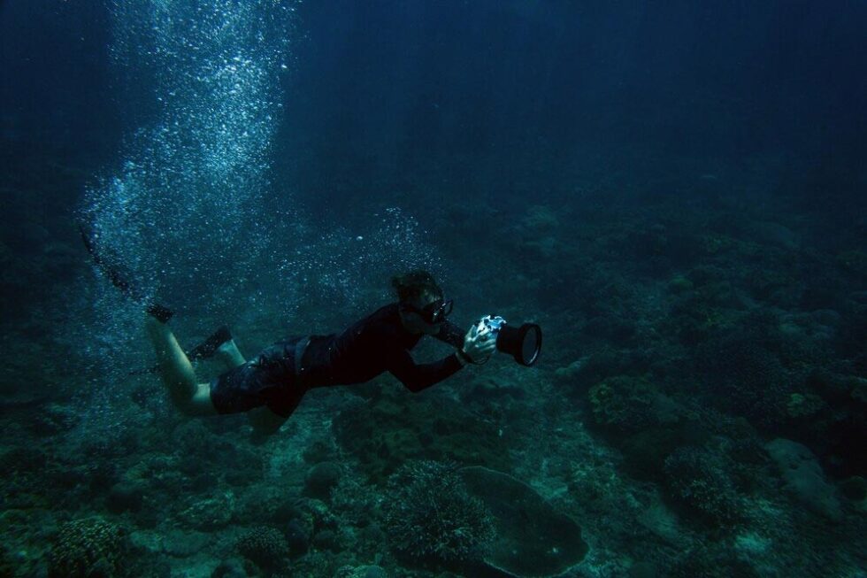 20 Interesting Facts About Swimming That Might Surprise You