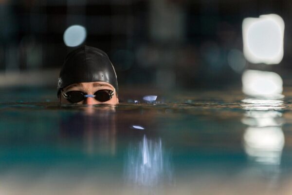 12 Surprising Benefits Of Night Swimming