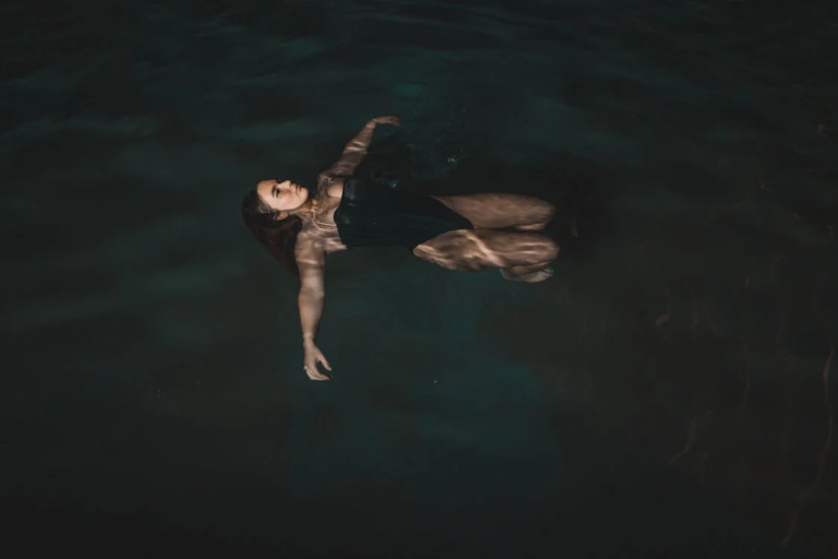 12 Surprising Benefits Of Night Swimming
