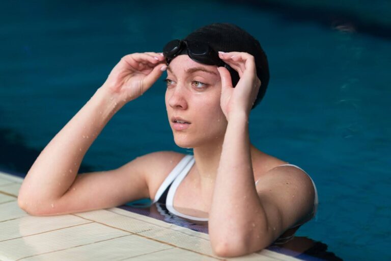What Is Breaststroke in Swimming? A Complete Guide