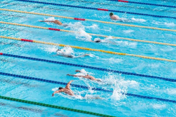 The Hardest Stroke In Swimming Ranking The 4 Most Common Strokes