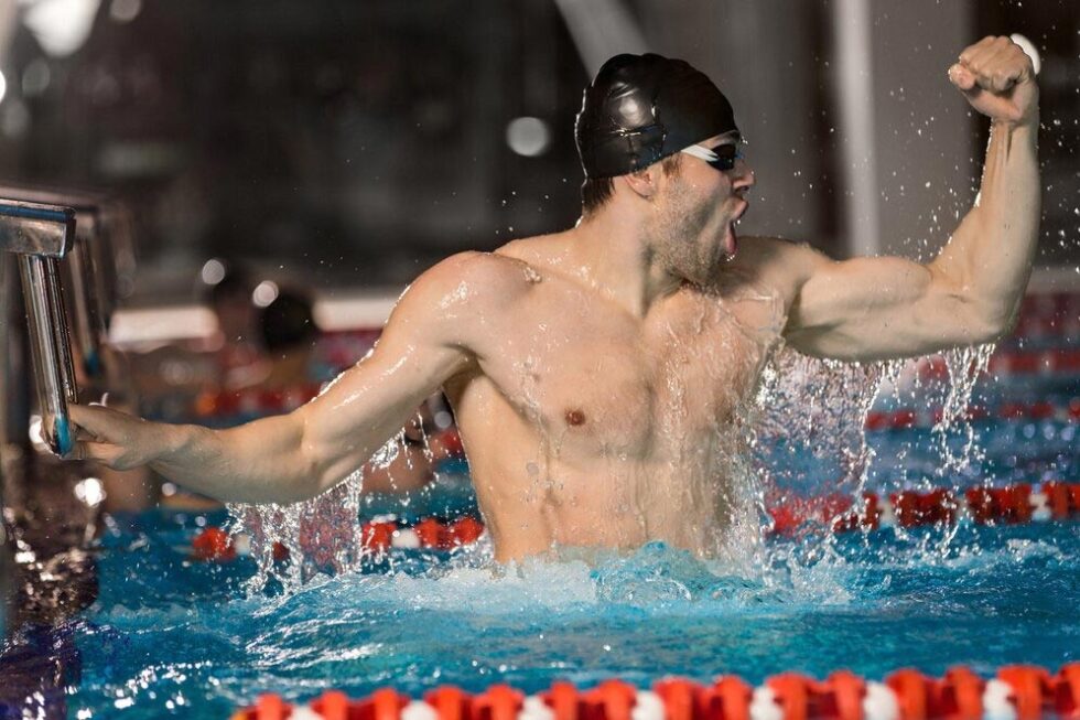 Top 10 Fastest Swimmers In The World Ever