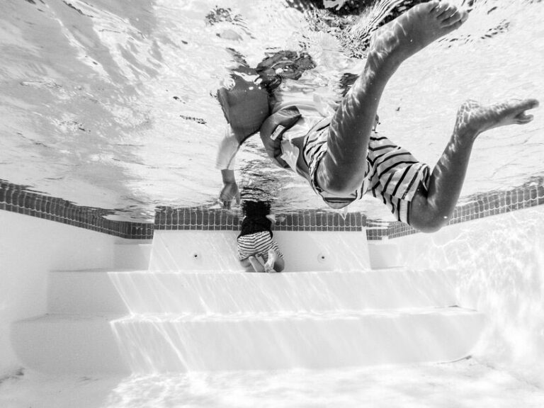 A Deep Dive Into The History Of Swimming Strokes