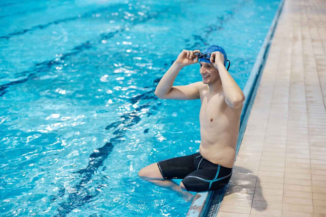 5 Recovery Swim Workouts For Post-Workout Recovery