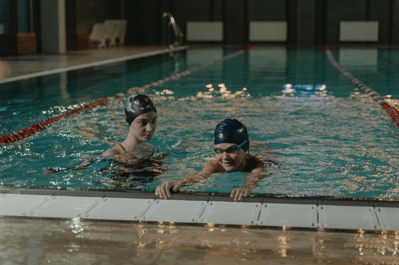 How To Teach Someone To Swim: A 17 Step-By-Step Guide