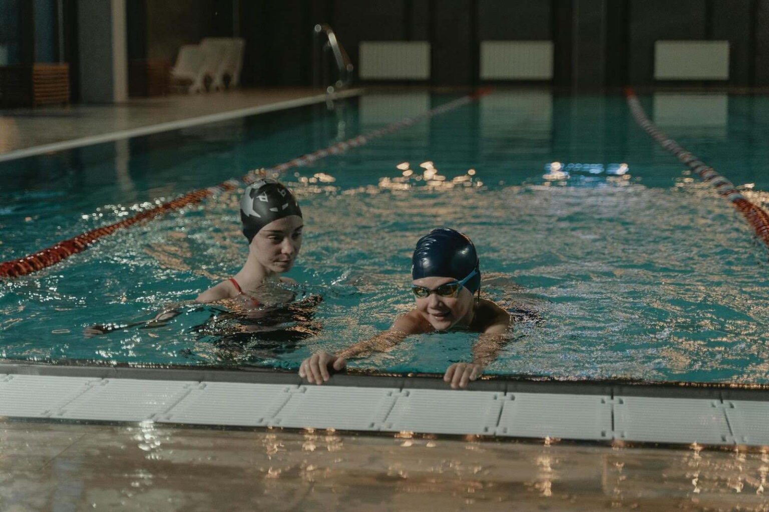 How To Teach Someone To Swim: A 17 Step-By-Step Guide