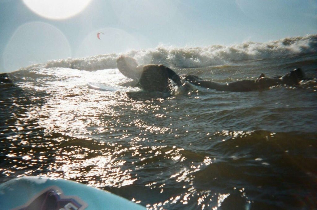 Mastering The Doggy Paddle Swim: A Fun And Effective Swimming Style