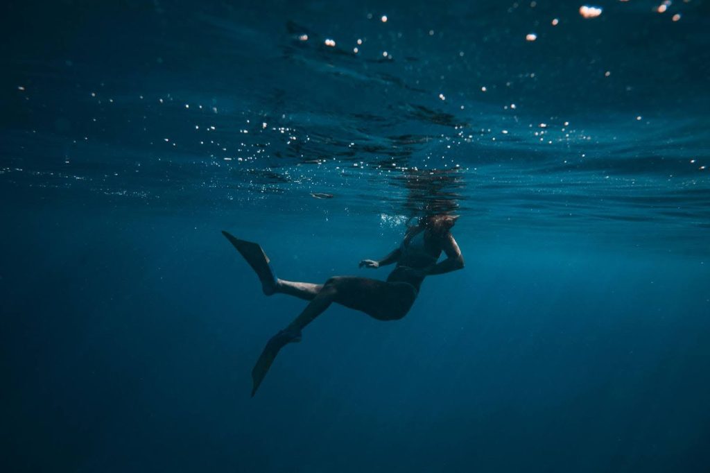 The Purpose Of Fins In Swimming: 13 Key Benefits