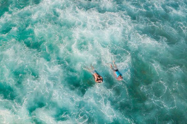 Mastering The Doggy Paddle Swim: A Fun And Effective Swimming Style