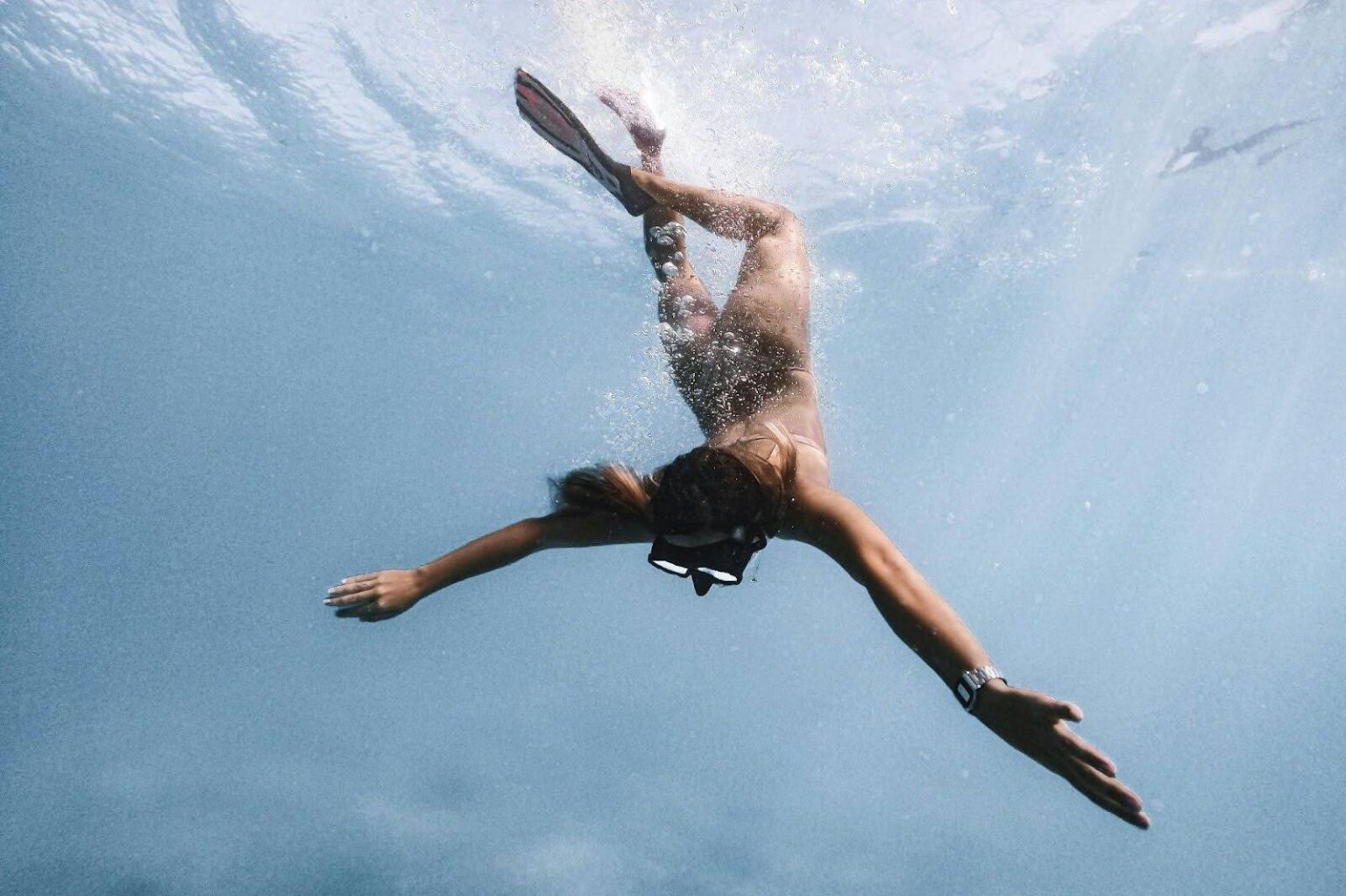 The Purpose Of Fins In Swimming: 13 Key Benefits
