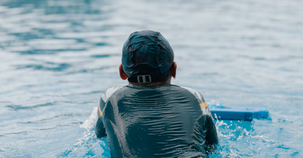 Backstroke Technique: A Complete Guide | Swimwerks